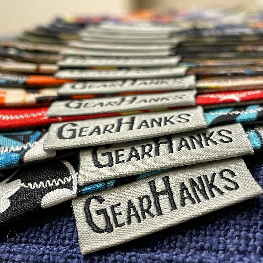Best Microfiber Hank? – Gear Hanks